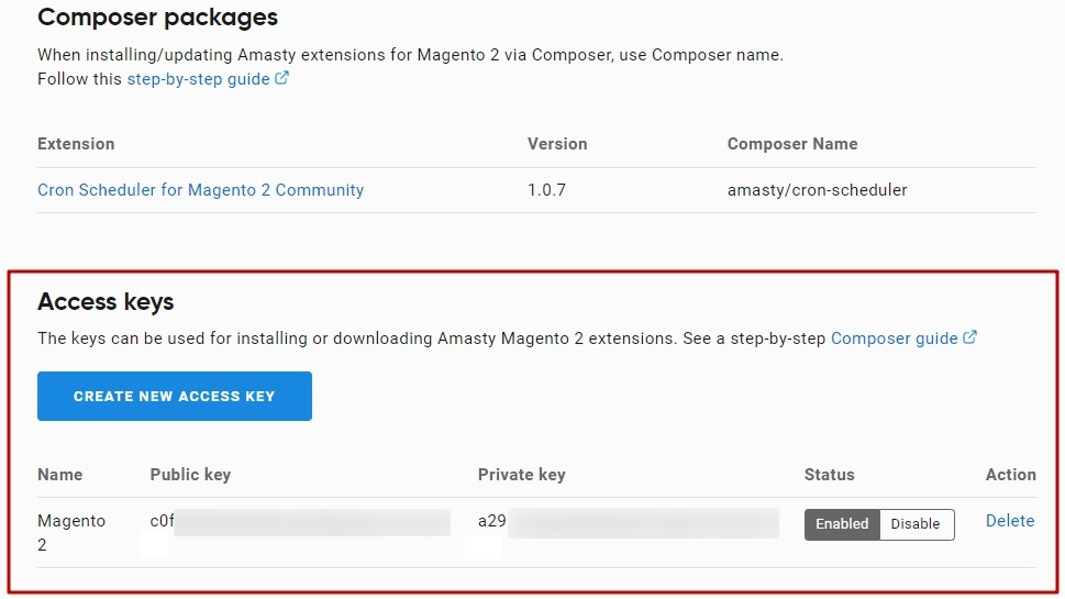 How to install an Amasty extension? How to install an Amasty extension?